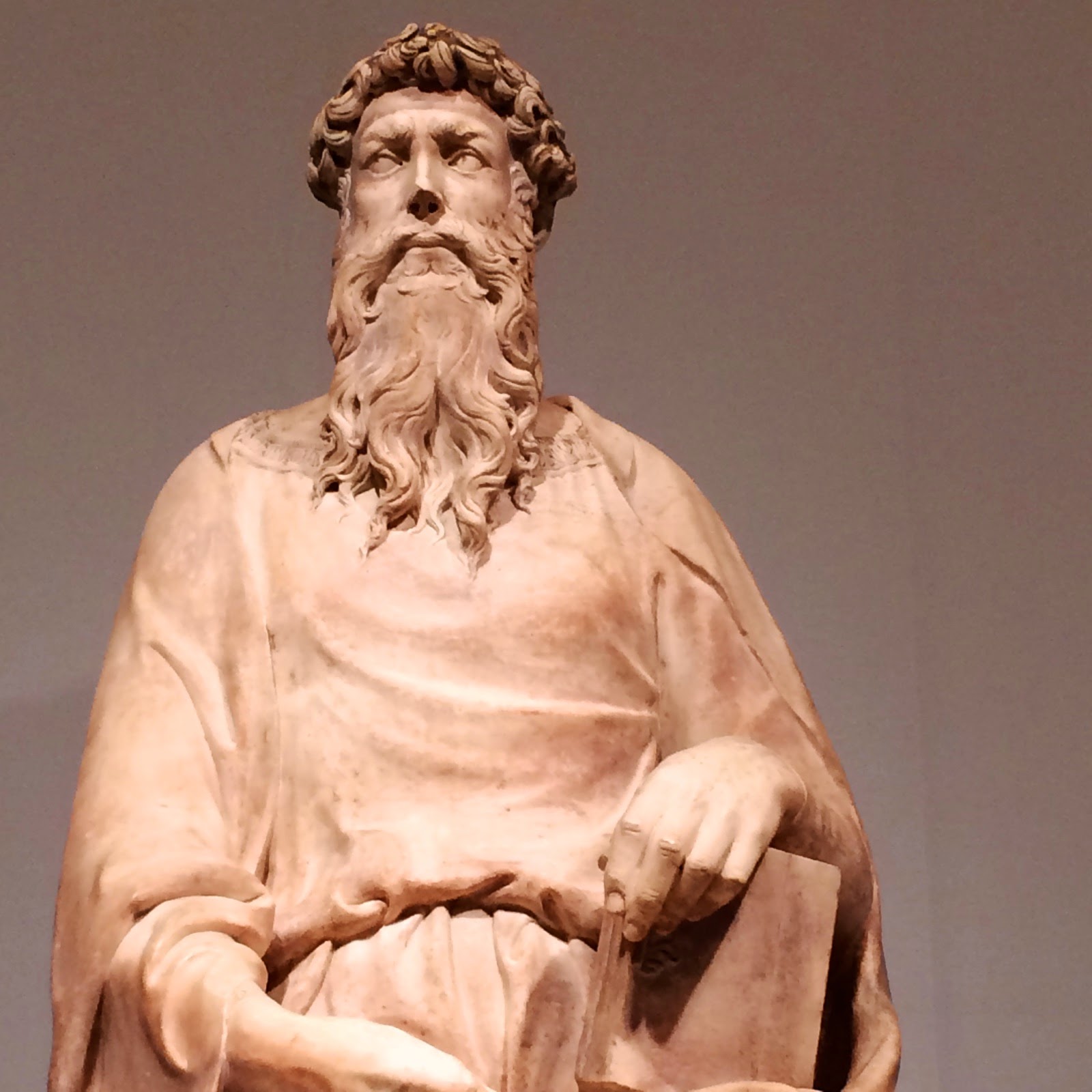 Blackberry Rambles: New York City #1