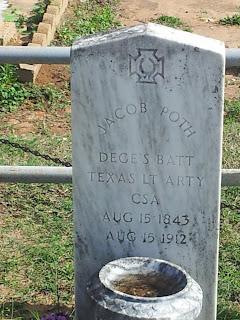 Poth picture of the day: Some Poth family history