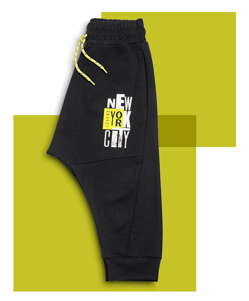 HOW BOYS CAN GET IN ON THE NEON TREND | Edgars Mag