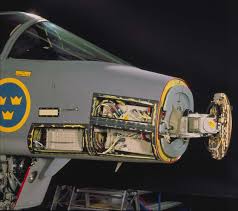 South African SAAB JAS 39 Gripens VS Angolan Sukhoi Su-30K flanker – Military Africa