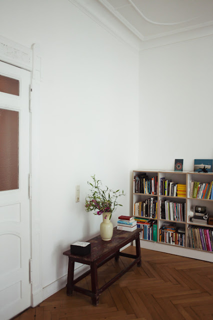 Kate's inspirations: Silke Neumann