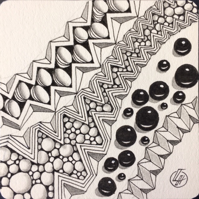 Tangled Keep Calm And