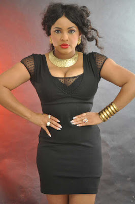 Hello It's MissAkanke's Blog: Nollywood Actress: Shirley Ogechi Igwe's Interview with NEWSMEN