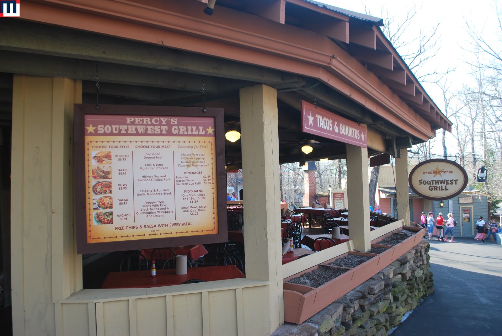 MidwestInfoGuide: Restaurant Changes 2017 (SDC)