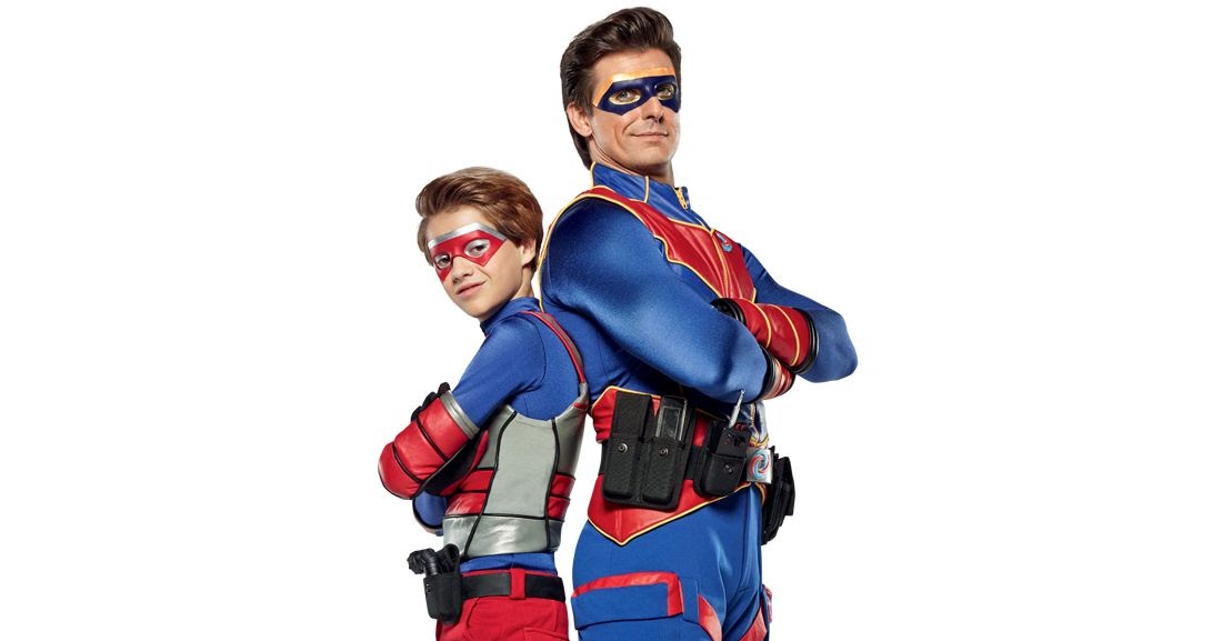 Captain Henry Wallpaper 12