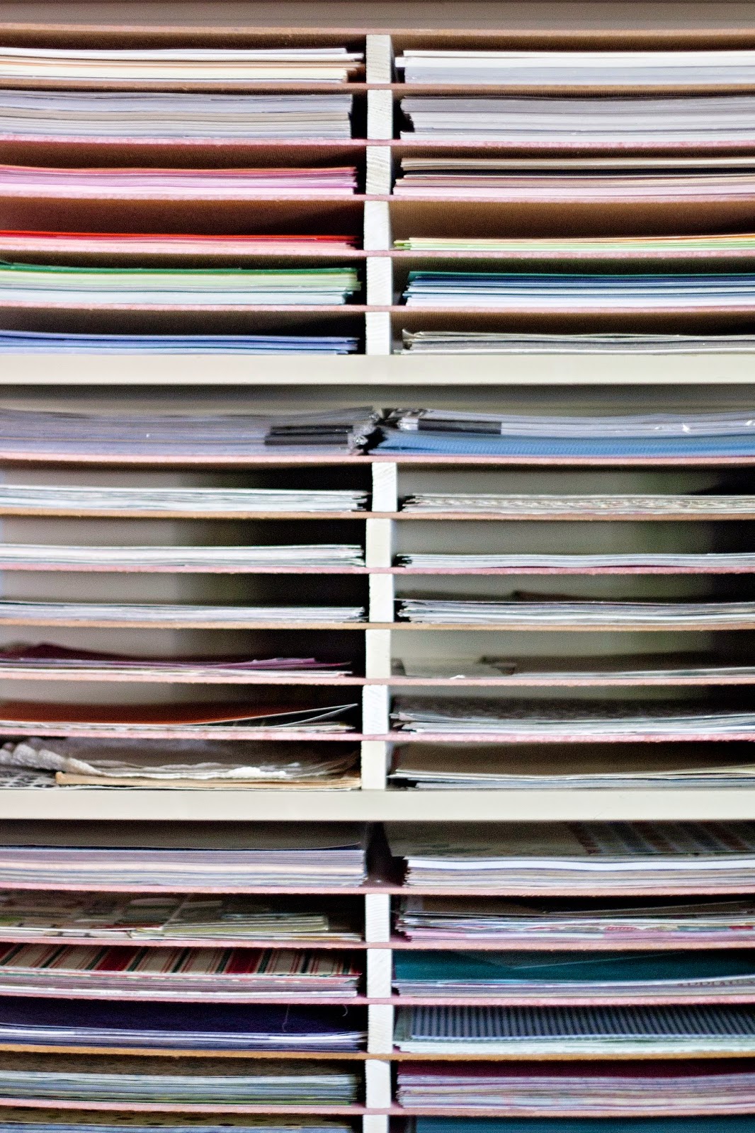 lynleyj: Television Debut// So Studio 5// My Craft Room