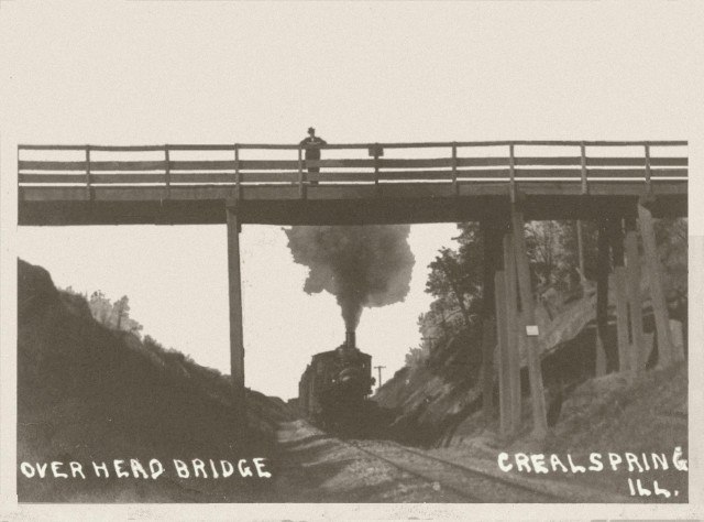 The Digital Research Library of Illinois History Journal™ : The Famous ...