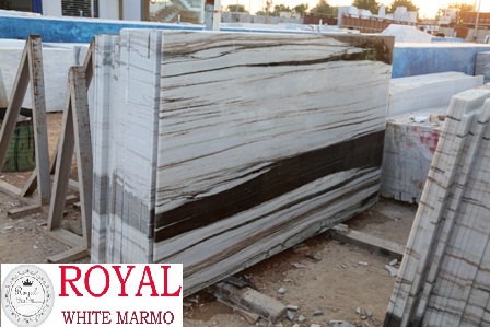 Indian Marble Rajsamand