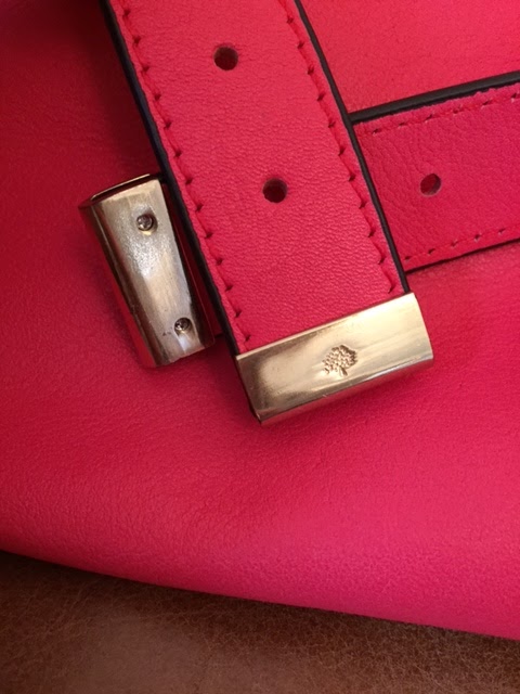 wish and wear: How to Spot a Fake