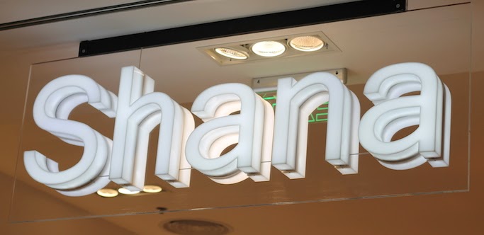 Anagon: SHANA: Affordable Spanish Clothing Brand