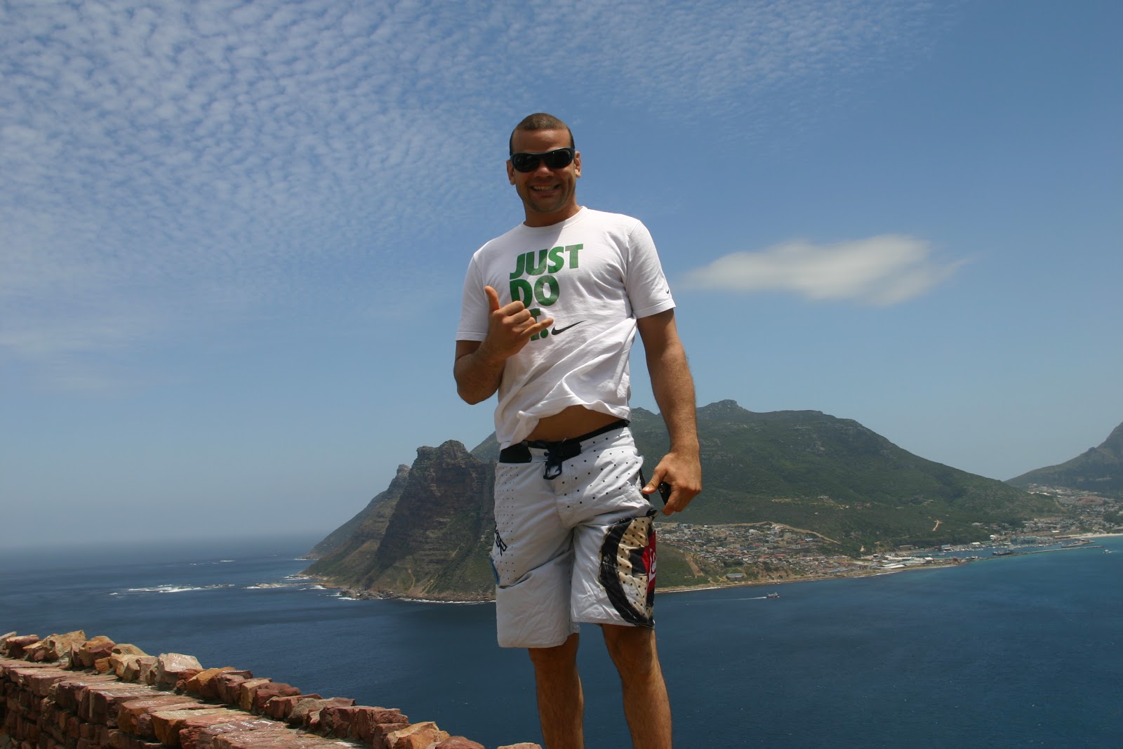 Lucio "Lagarto" Rodrigues: 2011 : Review of the Year ; Part 1; Abu ...