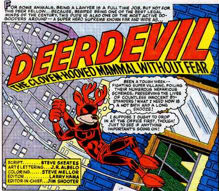 Indiana Jones, Thundercats e altri 16 fumetti Marvel degli anni 80 che ...