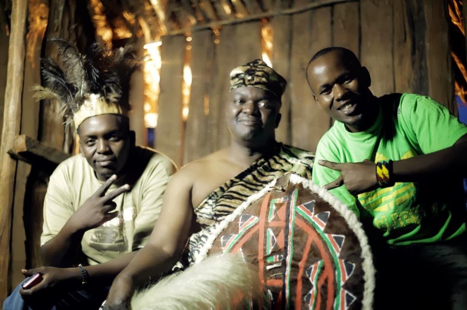 BISHOP BEN BAHATI AT A GLANCE