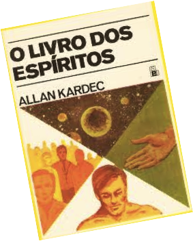 CMI 22A: Hippolyte Léon Denizard Rivail - Allan Kardec