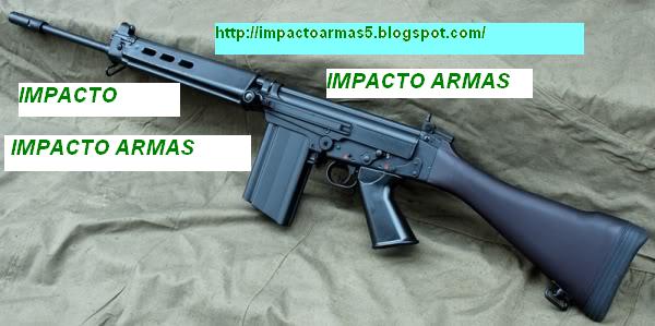 VENDA ARMAS DE FOGO: PISTOLAS GRANDES