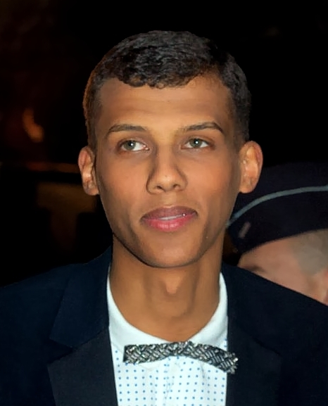 El rincón de la desconexión: STROMAE
