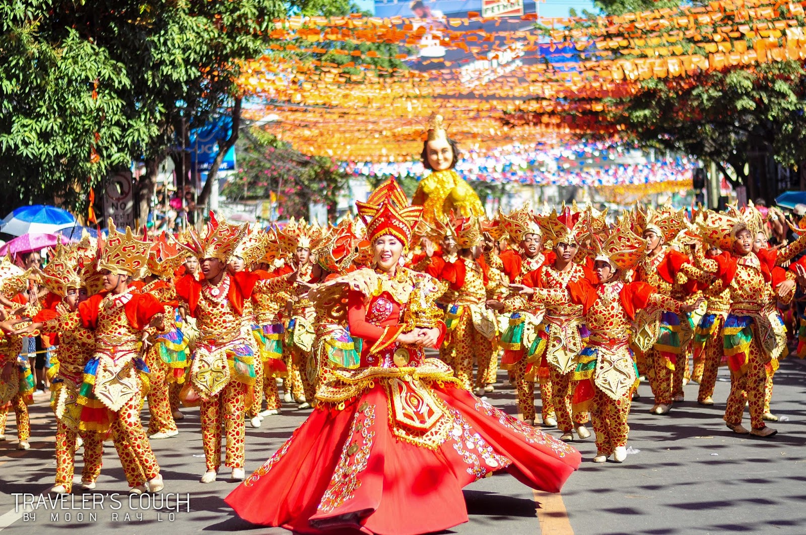 SINULOG 2017: A Guide to Cebu Philippines' Grandest Festival! (Schedule ...