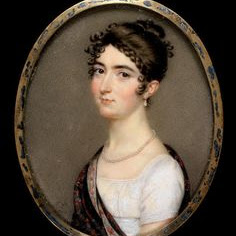 ELIZABETH CRAVEN AND HER WORLD