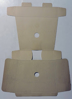 Filmic Light - Snow White Archive: 1938 Pepsodent Moving Picture Machine