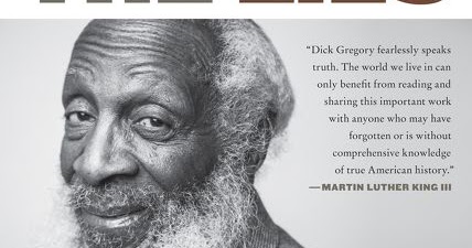 Brooklyn Digest: Books: Dick Gregory's Defining Moments In Black History