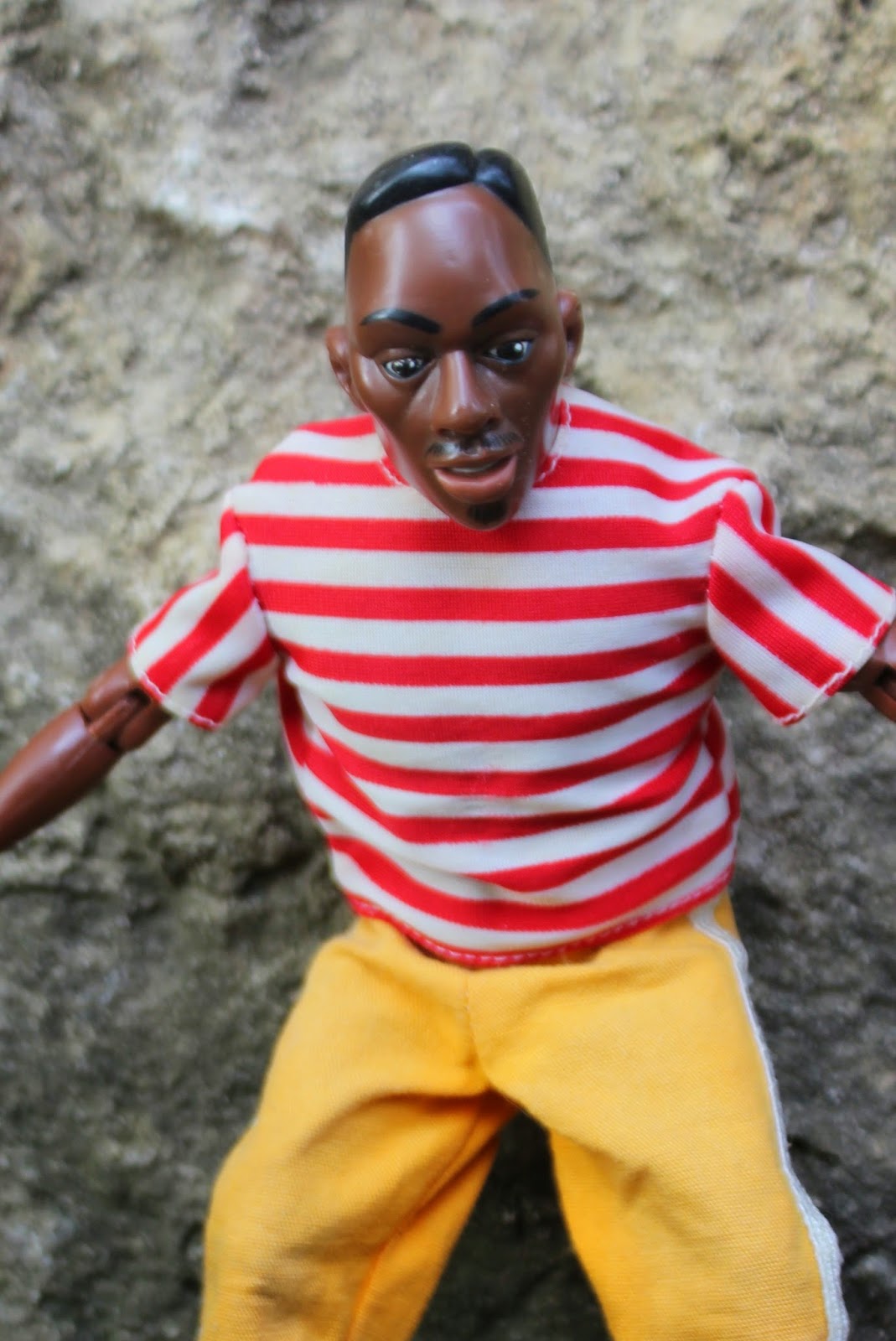 PLANET OF THE DOLLS: Doll-A-Day 275: Li'l Penny and What I Scored at ...