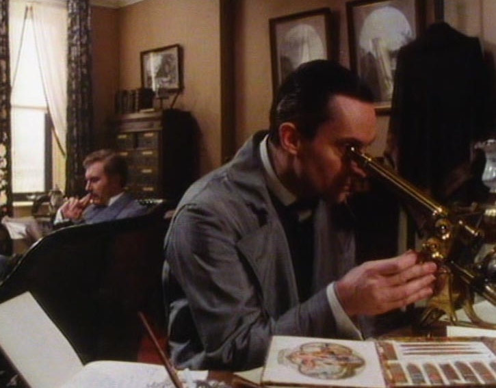 Markings: "The Observation of Trifles" - Fine Detail in Granada's ...