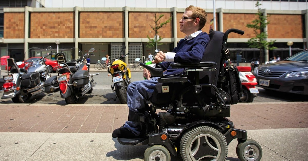 Tim Rose and Magnet make the job search easier ~ Special needs ...