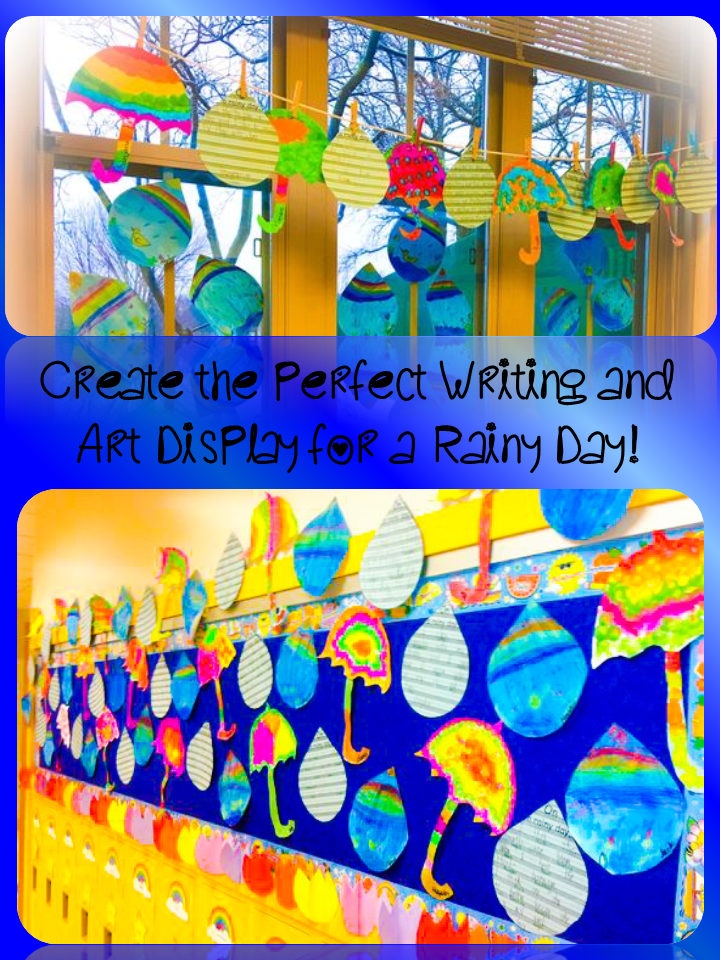 Spring Activities for Kindergarten and 1st Grade - Kindergarten Korner ...