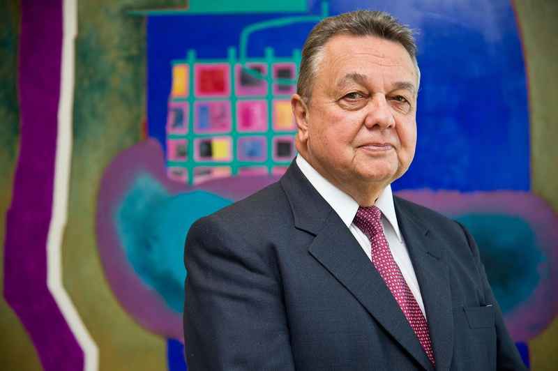 Sicredi traz Roberto Rodrigues para palestra na 43ª Exporã - Jornal do ...