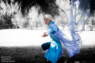 11 Easy Cosplay Costumes For Men - Creative Cosplay Designs