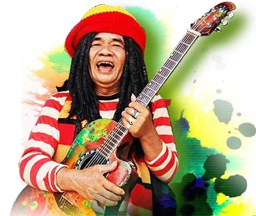 Mbah Surip - Tak Gendong Chord Kunci Gitar - Chord Gitar Online