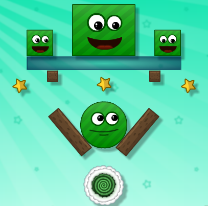 Puzzle - TheZAMGames