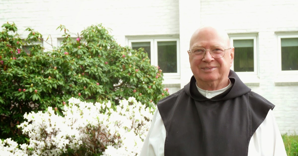 Cypress Trees in the Garden: 5/28 – Father Kevin Hunt