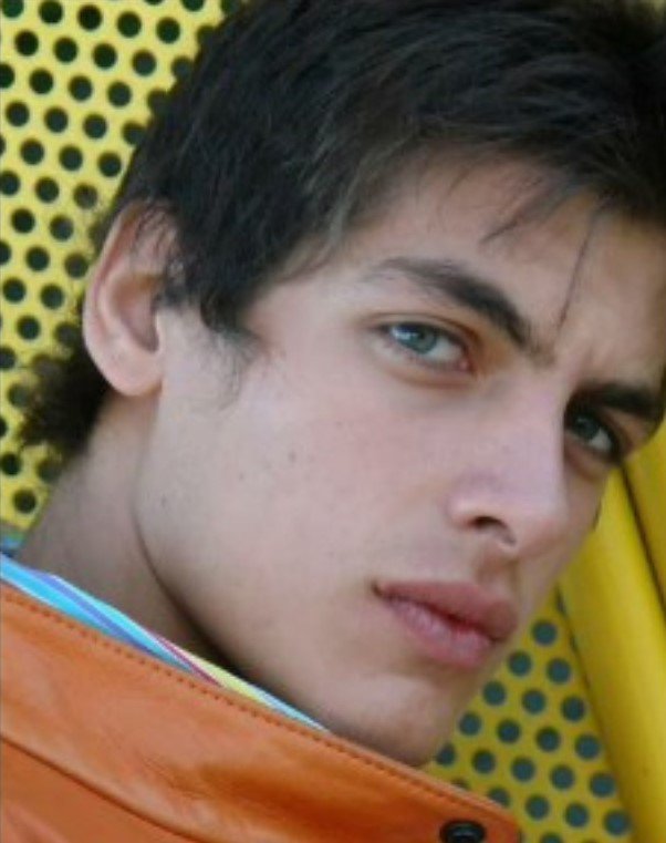 Benjamin Saavedra: Fotos de Benjamin Saavedra