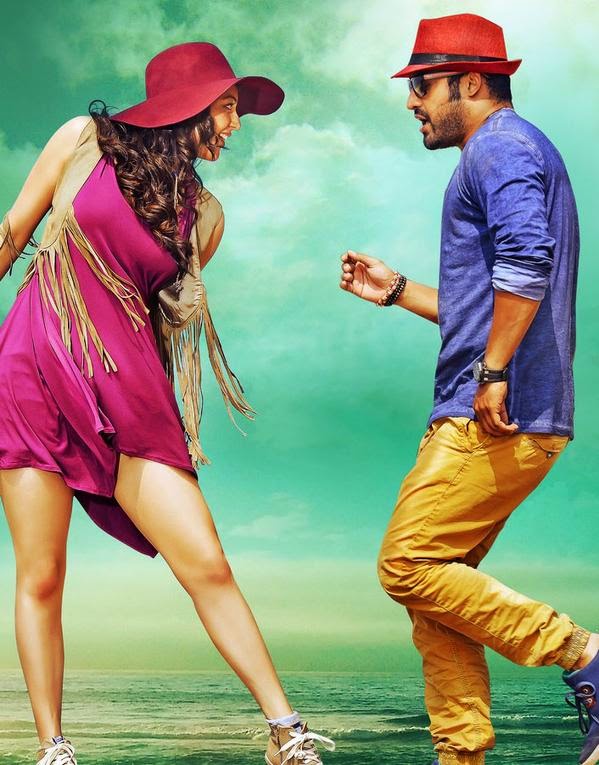 Temper Movie Dialogues Lyrics Starring Junior NTR In A Powerful Style