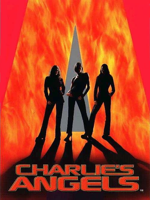 SNEAK PEEK : Kristen Stewart Doing "Charlie's Angels"
