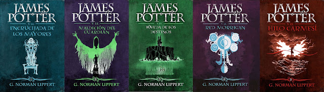 Ruinas de Camelot (George Norman Lippert) | El blog de Divel