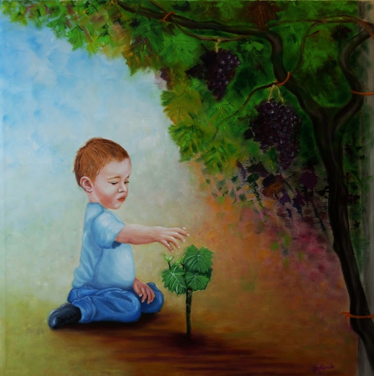 Mostre: Sapori, colori e culture. Esposizione d’Arte Contemporanea ...