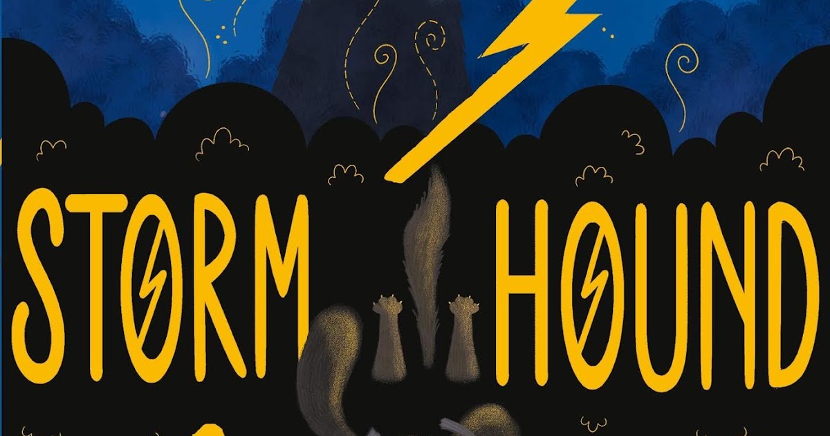 Claire Fayers - Storm Hound Blog Tour - Guest Post - Finding the Right ...
