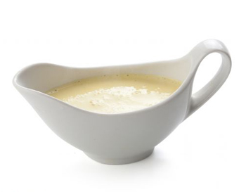 Recetas de platos tipicos: Roux blanco