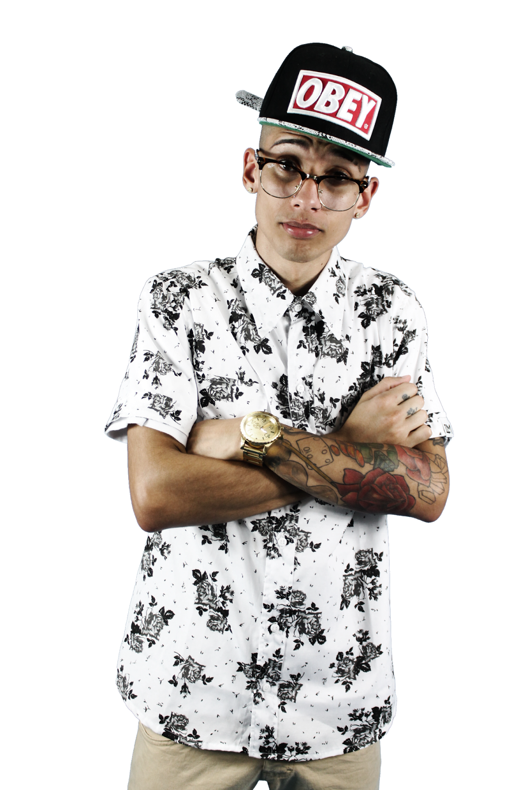 RENDERS DE MCS DE FUNK | ARTIGOS PARA DESIGNER