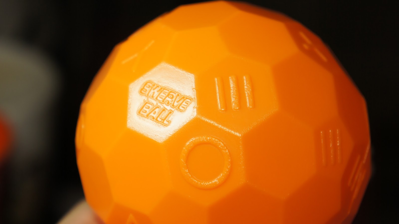 Swerve Balls by As Seen On TV ~ Let Me Review That For You!