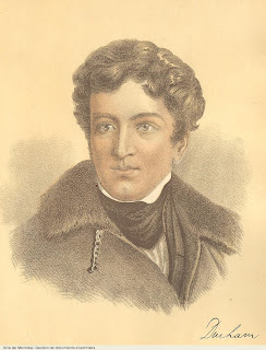 Essay-eh: Lord Durham