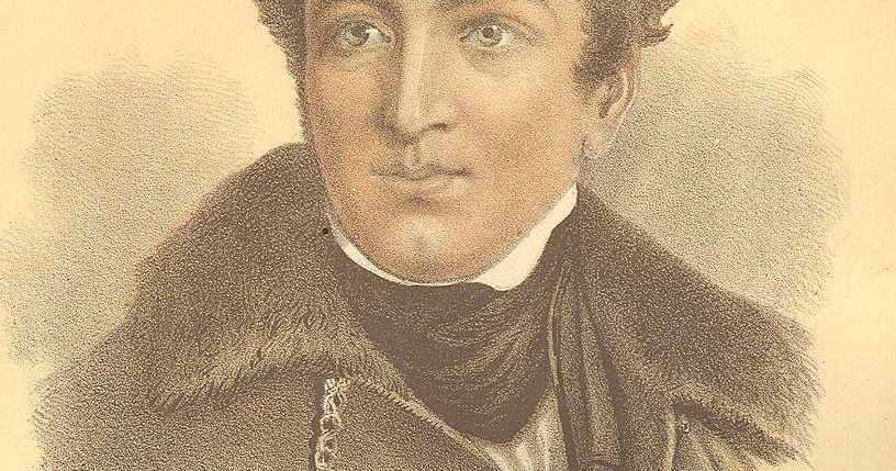 Essay-eh: Lord Durham