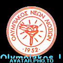Olympiakos liosion f.c: 1/11/11 - 1/12/11