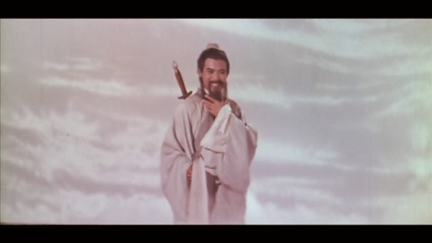 Taliesin meets the vampires: Eight Immortals – review