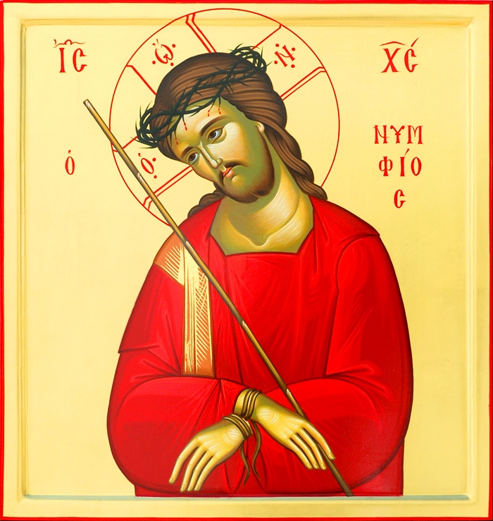 La Ortodoxia es la Verdad: GRAN LUNES SANTO. José el Bellísimo.