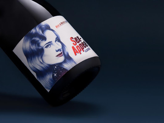 The Strangest Mix – Packaging Of The World