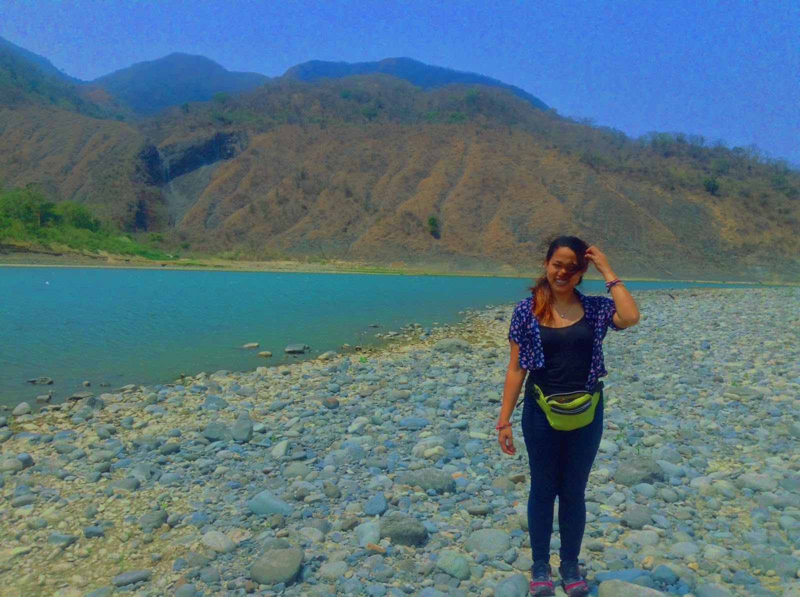 Abra Mythology “Tugot Ni Angalo” - From The Highest Peak to The Deepest Sea