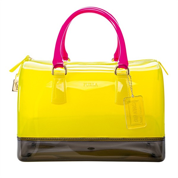 Iconic Lifestyle: Furla Candy Bag; The Perfect Treat